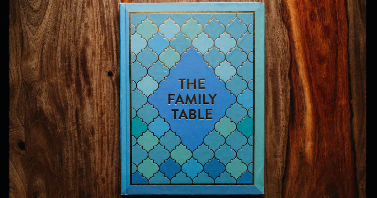The Family Table